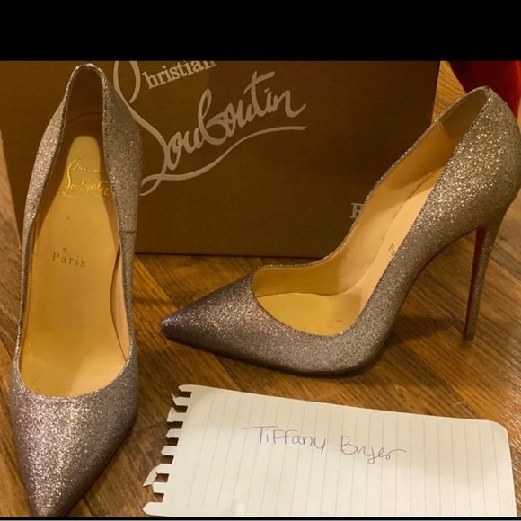 Christian Louboutin | Shoes | Christian Louboutin So Kate | Poshmark